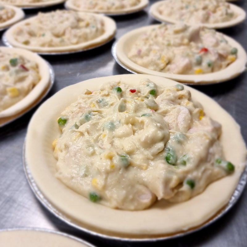Henry's Family Pies – Good, honest pies. Made in Ōtāne.